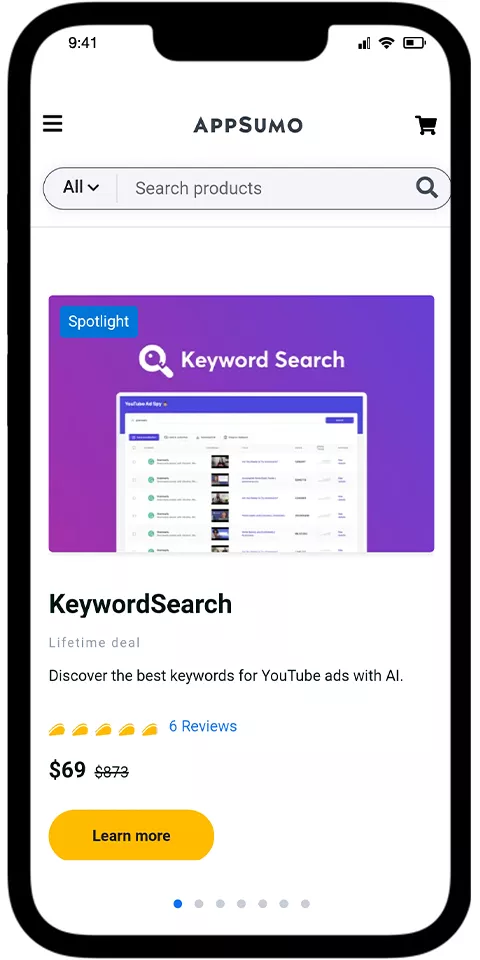 AppSumo App Reviews and Pricing
